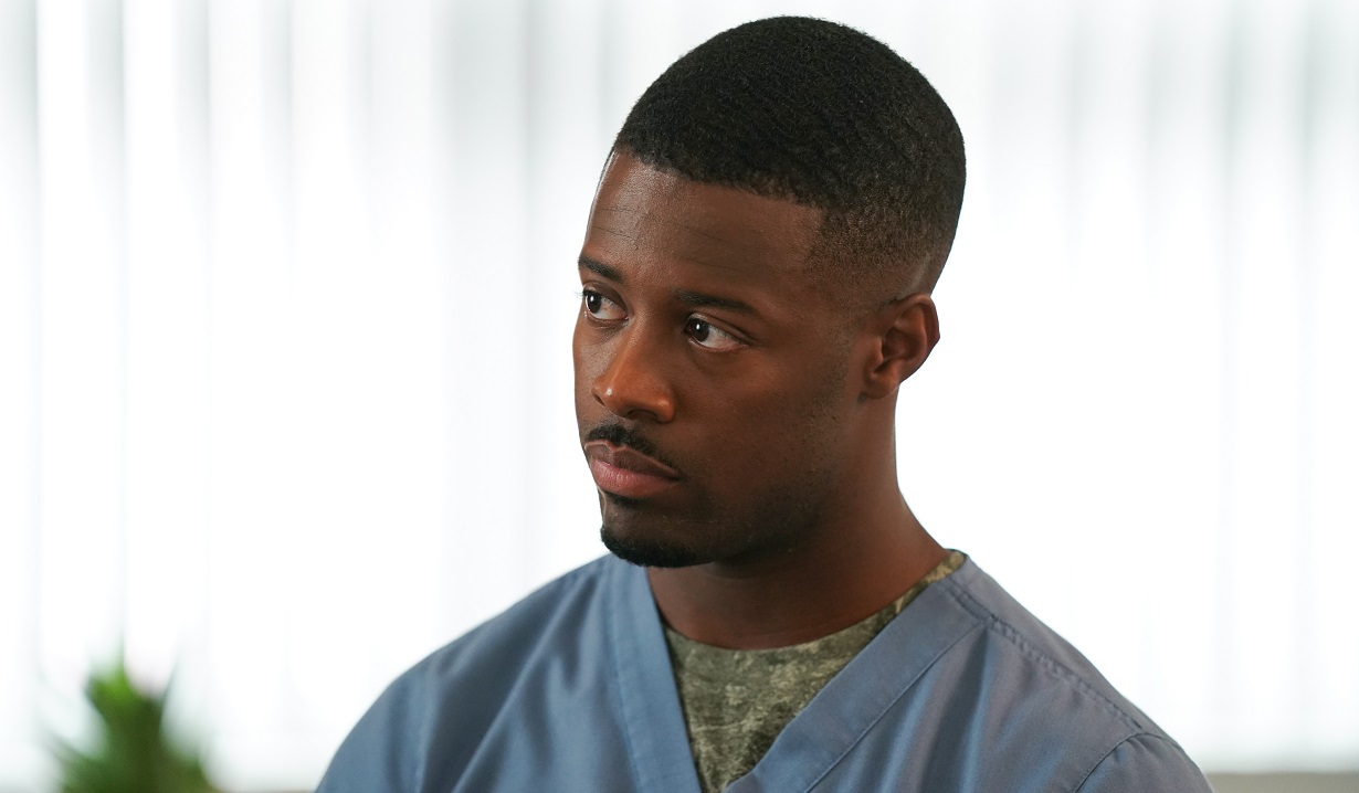 Doc Showrunner Reveals Who's Not a Fan of Felicity Huffman's New Chief ...