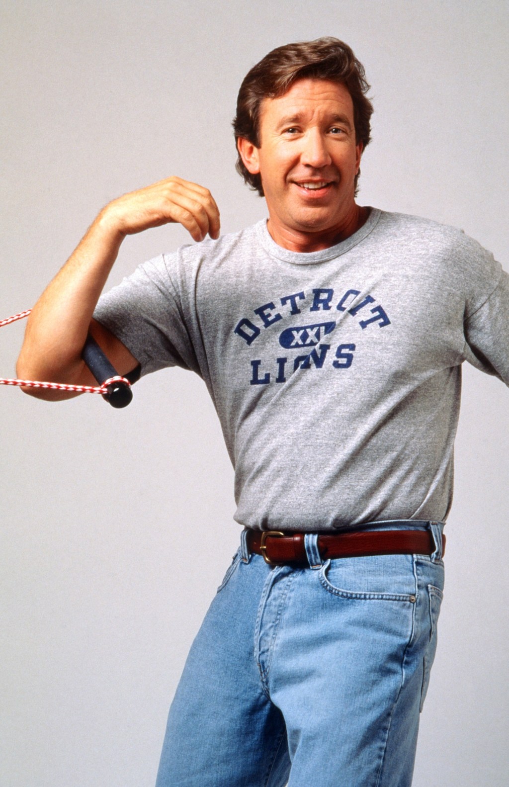 ‘Home Improvement’ cast then and now: Tim Allen, Patricia Richardson ...