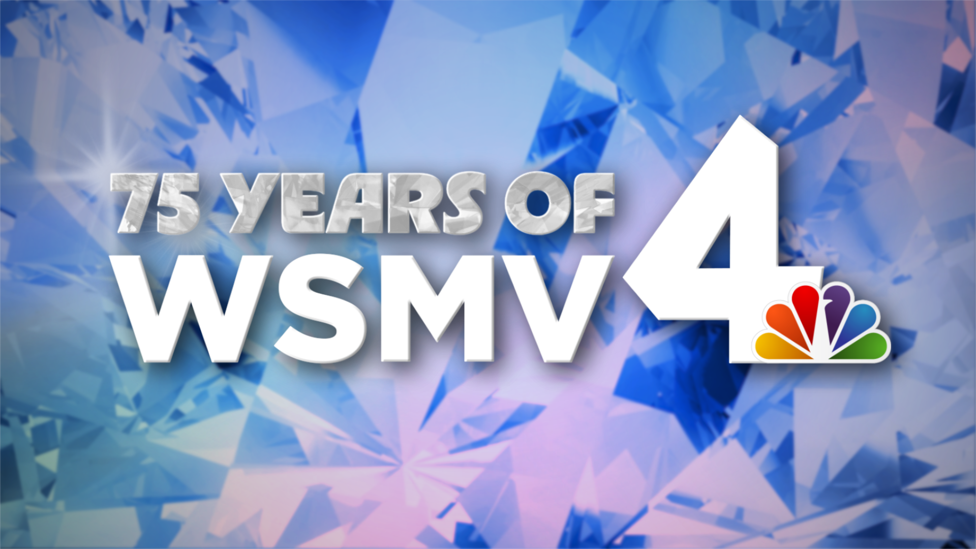 Nashville’s first TV station, WSMV4, celebrates 75th anniversary