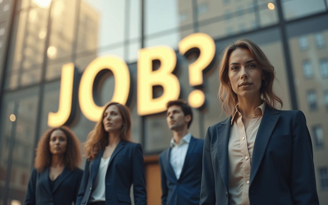 US job openings steady at 7.2M in August as hiring slows, sectoral shifts emerge