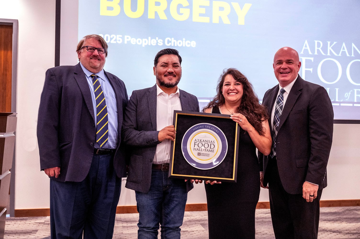 NEA festival, food truck among Arkansas’s best