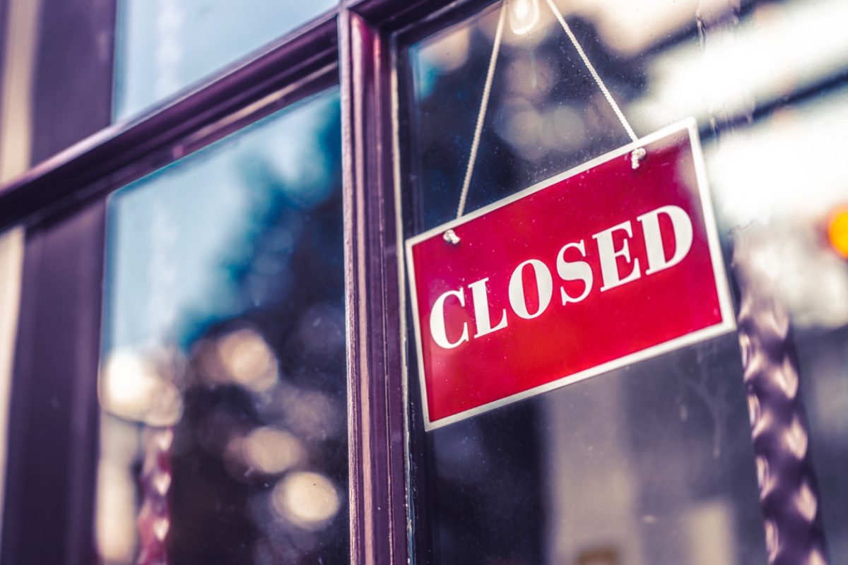 Another Joe's Crab Shack is closing, but Bubba Gump Shrimp Co. lined up ...