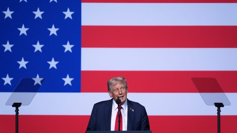Trump suggests using ‘dangerous’ US cities as ‘training grounds’ for ...