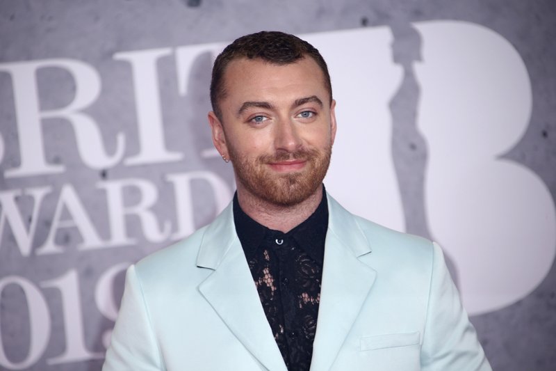 Sam Smith residency to mark reopening of SF’s historic Castro Theatre