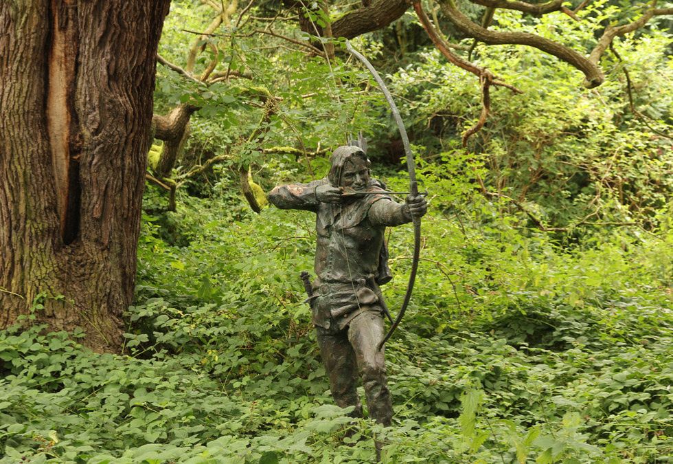 20 Historical Figures/Ancient Legends Who May Have Never Actually Existed