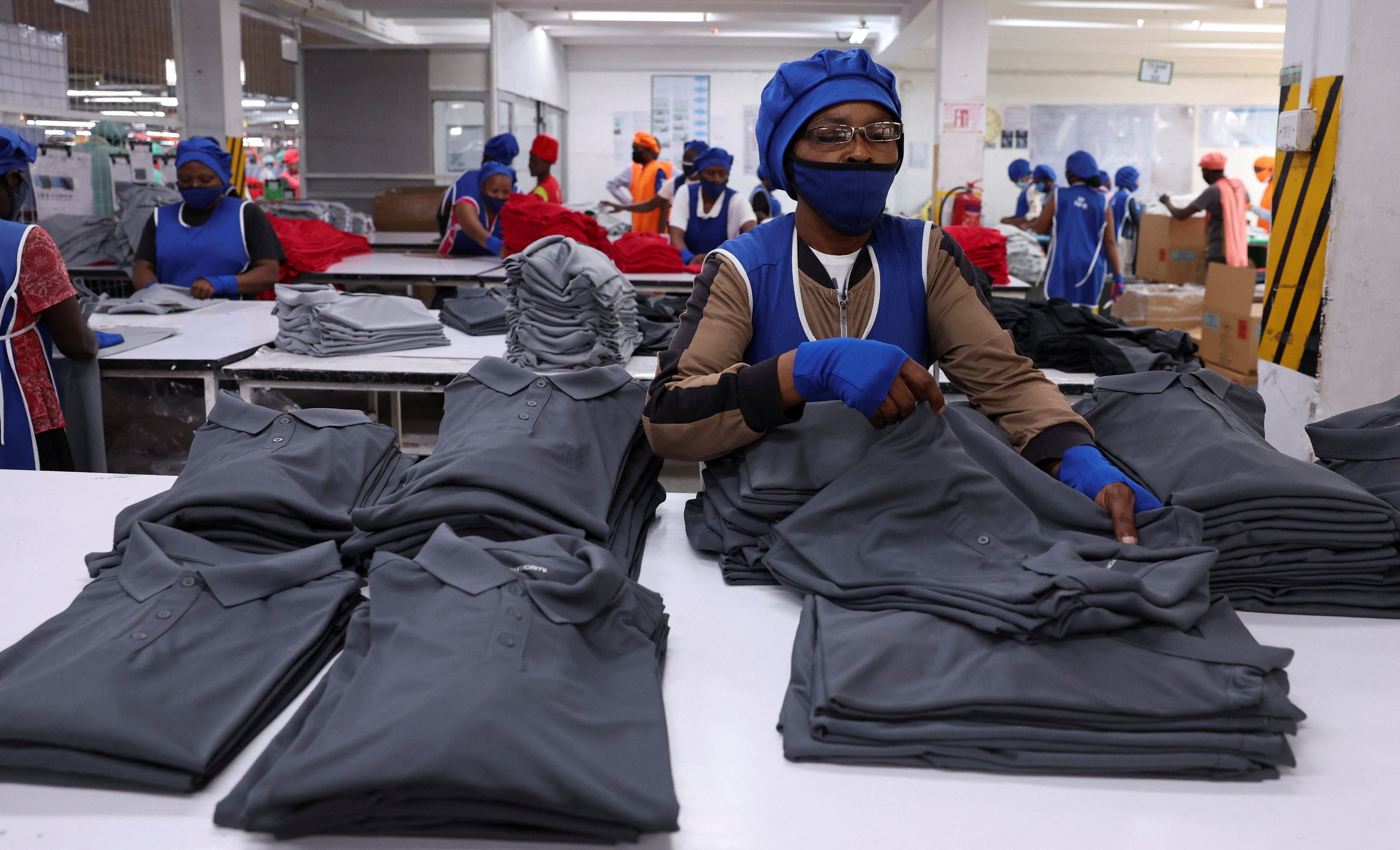 Sono scadute le esenzioni sui dazi Usa: «L'economia africana può ...