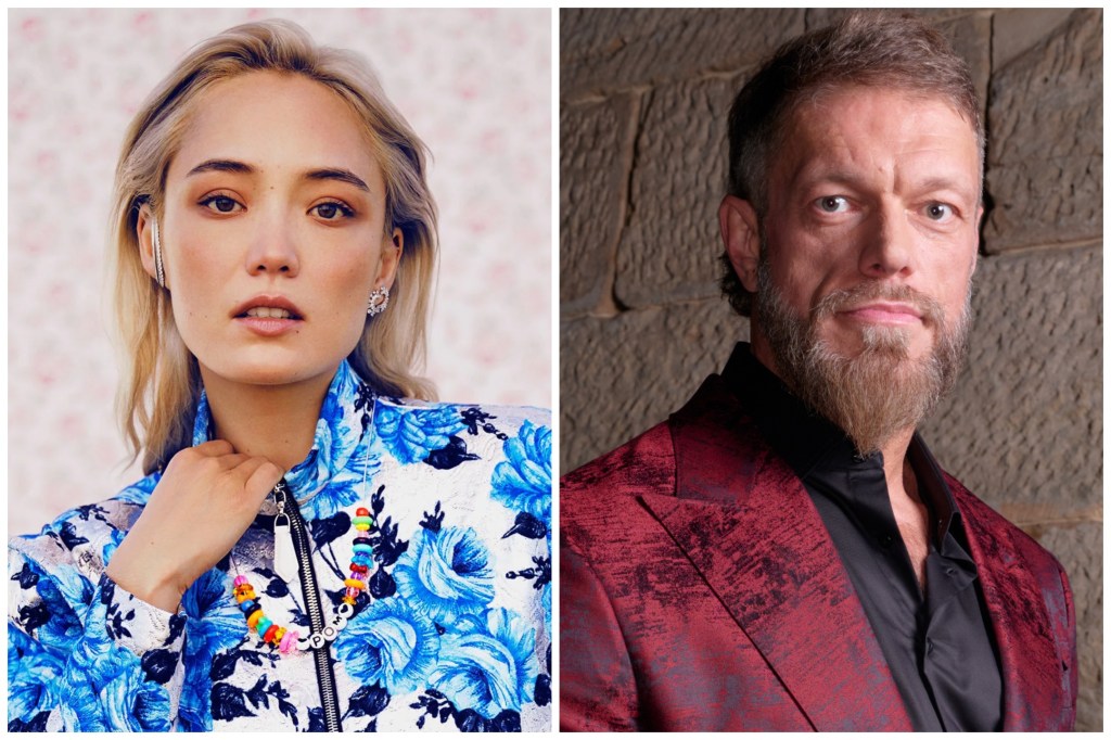 Pom Klementieff and Adam Copeland Join Miramax's ‘The Beekeeper 2 ...