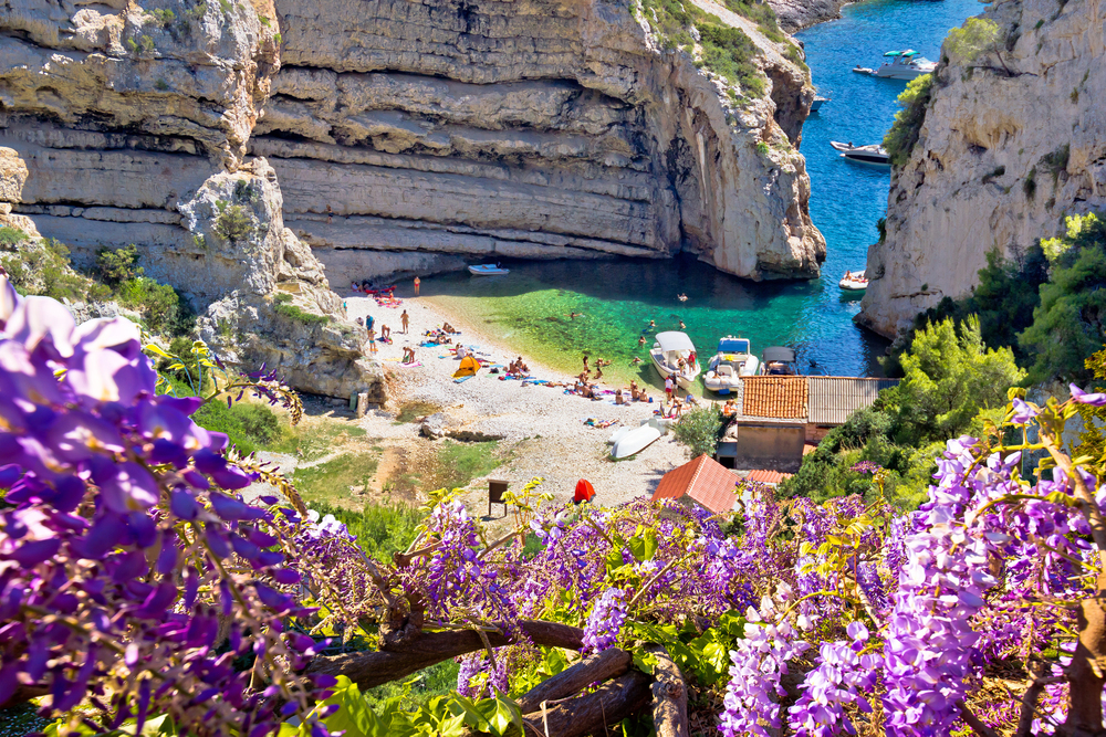 17 Croatian Islands Without the Crowds