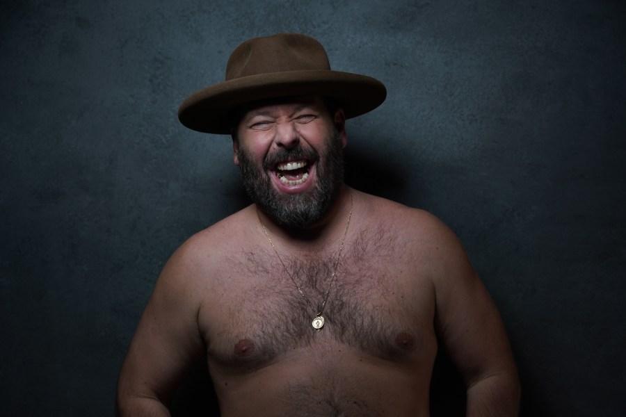 Comedian Bert Kreischer adds Fort Wayne stop on world tour