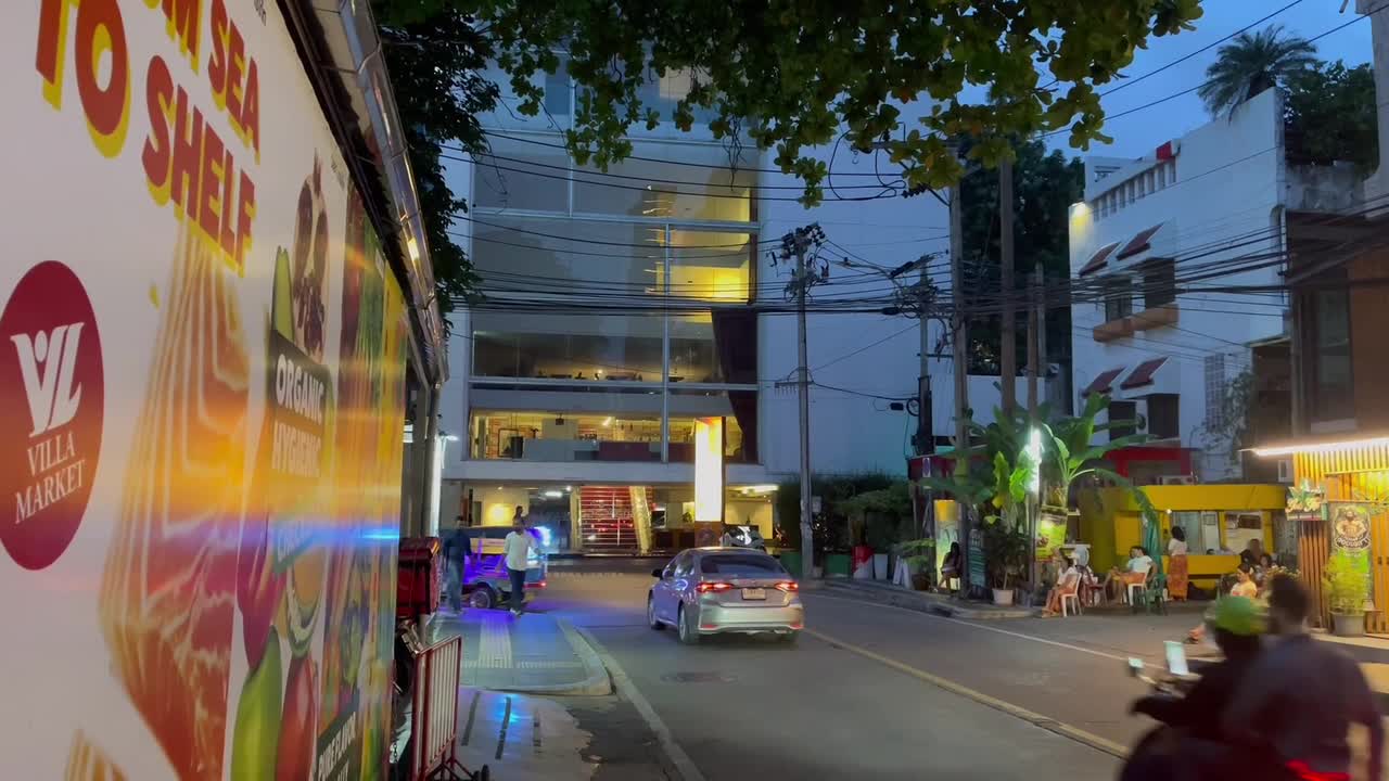 Hotel where British tourist, 23, was caught 'trying to smuggle 9kg of ...