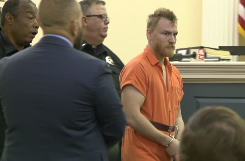 Motive revealed in court for man accused of setting Danville councilman ...