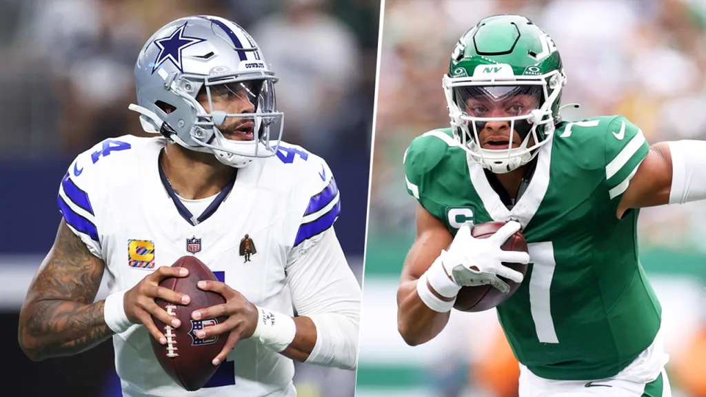 Mientras Dallas Cowboys tiene un valor de más de 12 mil millones, esto ...