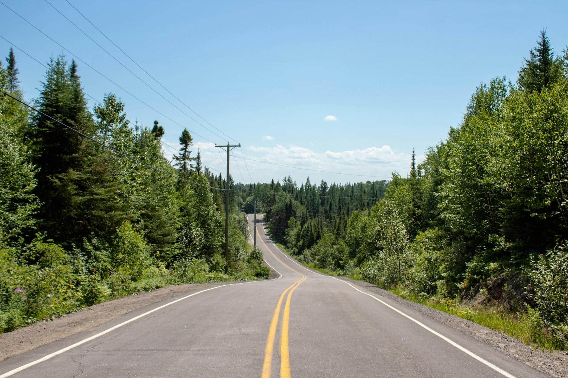 Why your Canadian road trip is more expensive than you budgeted for