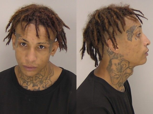 Arrest made in July 2025 homicide on Windsor Spring Road