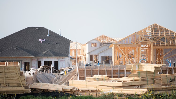 A closer look at Austin's Prop Q ahead of the tax rate election