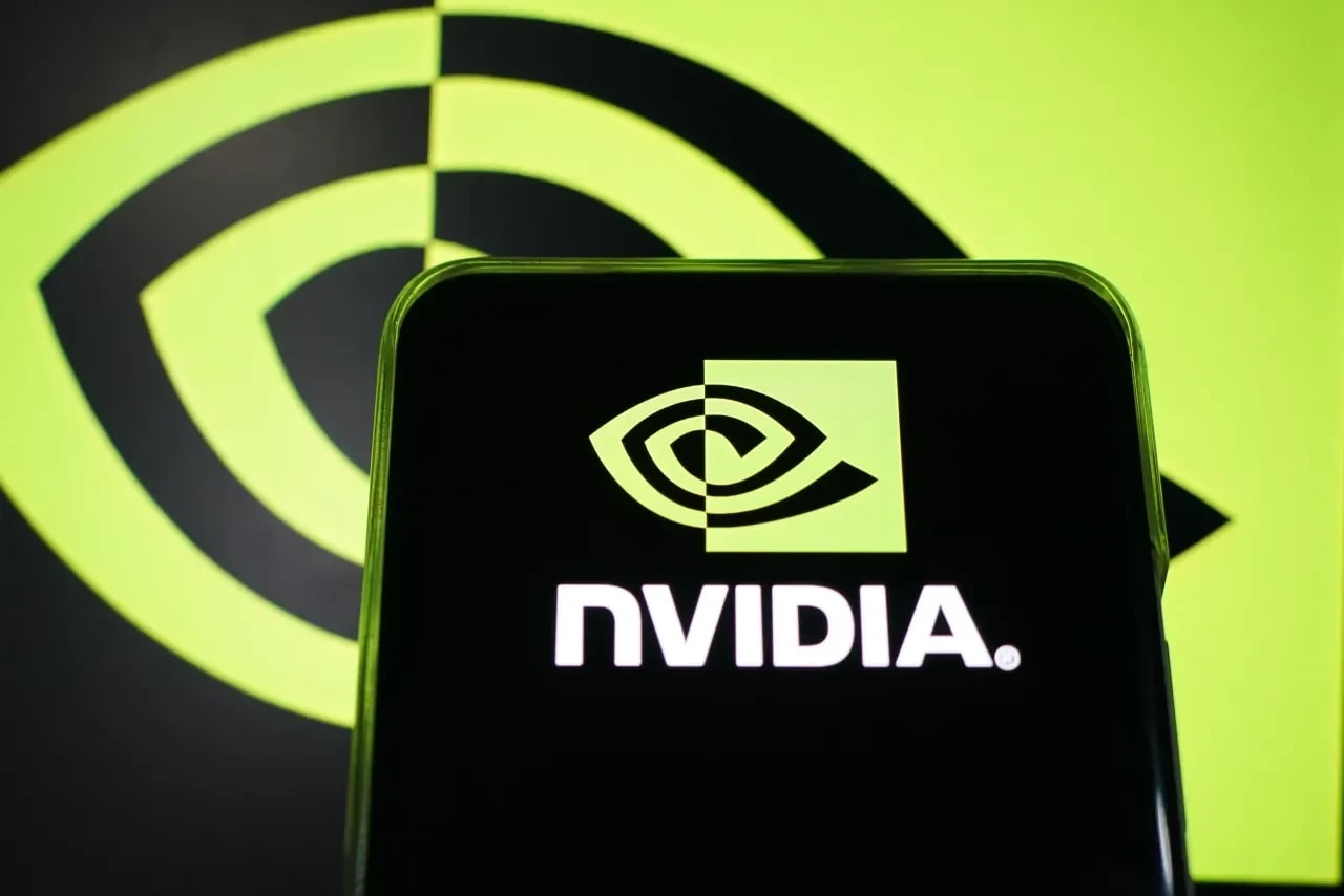 Nvidia’s Market Cap Crosses $4.5 Trillion As AI Momentum Gains Pace