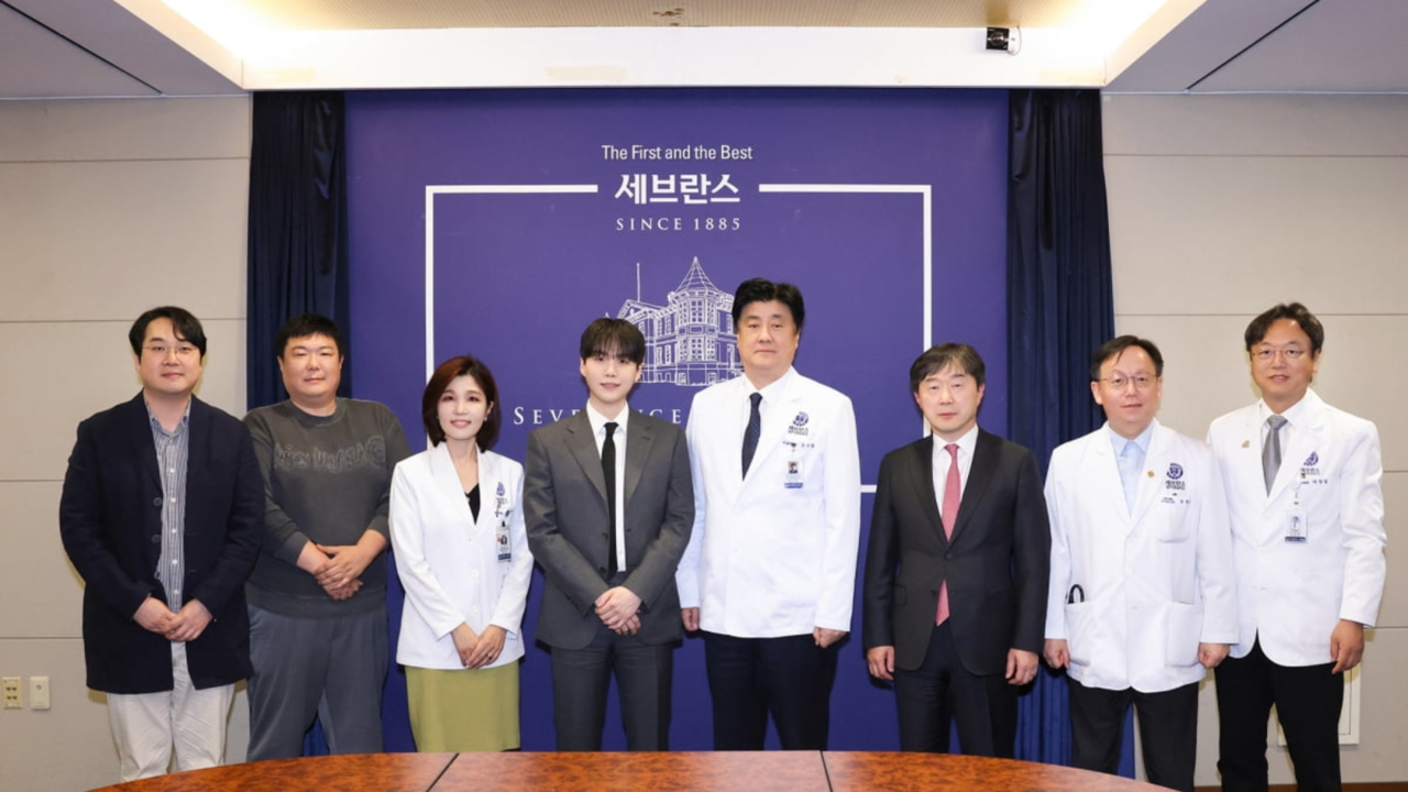 BTS' Suga Launches 'Min Yoongi Treatment Center' To Heal Children With ...