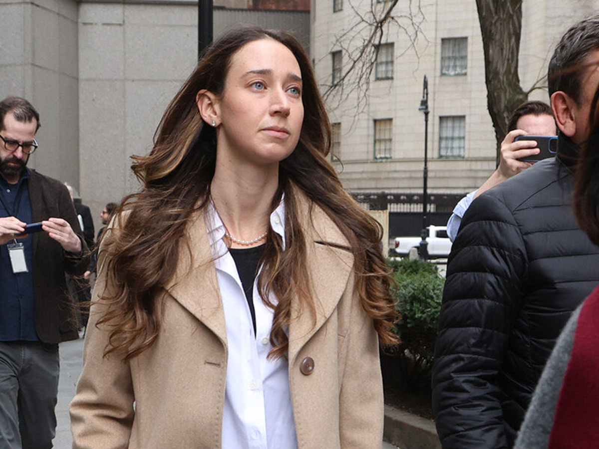 Judge calls out 'stupidity' of 300 bankers of America's largest bank JP Morgan Chase while ...