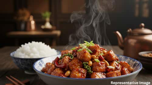 Top 8 Chinese Dishes to Try – Authentic Chinese Food Guide