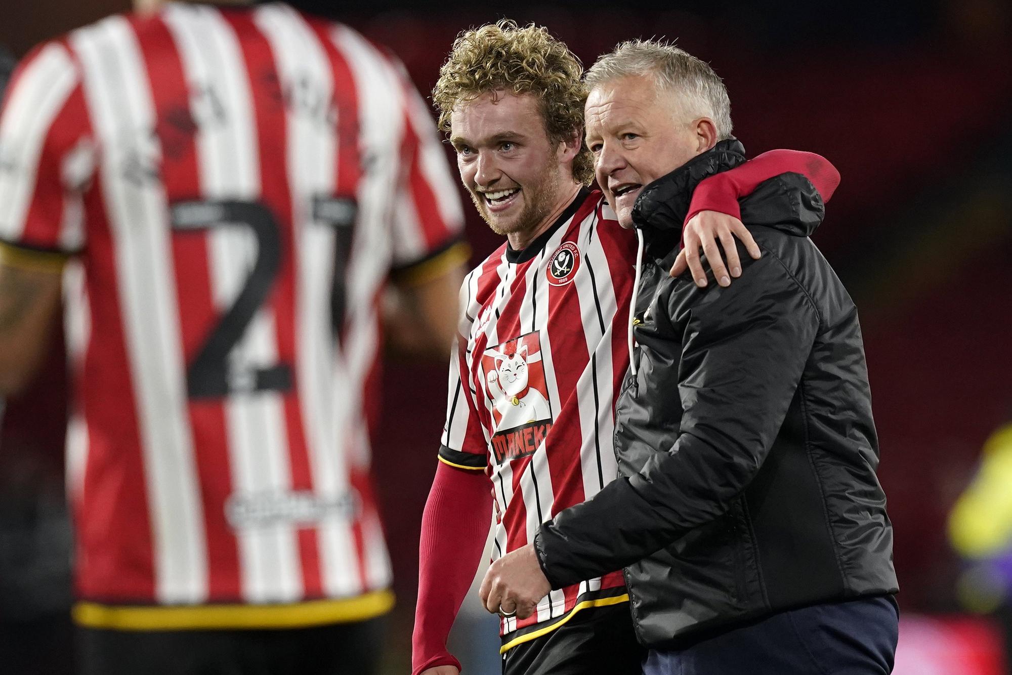 Sheffield United must avoid doing something they have not done for 71 ...