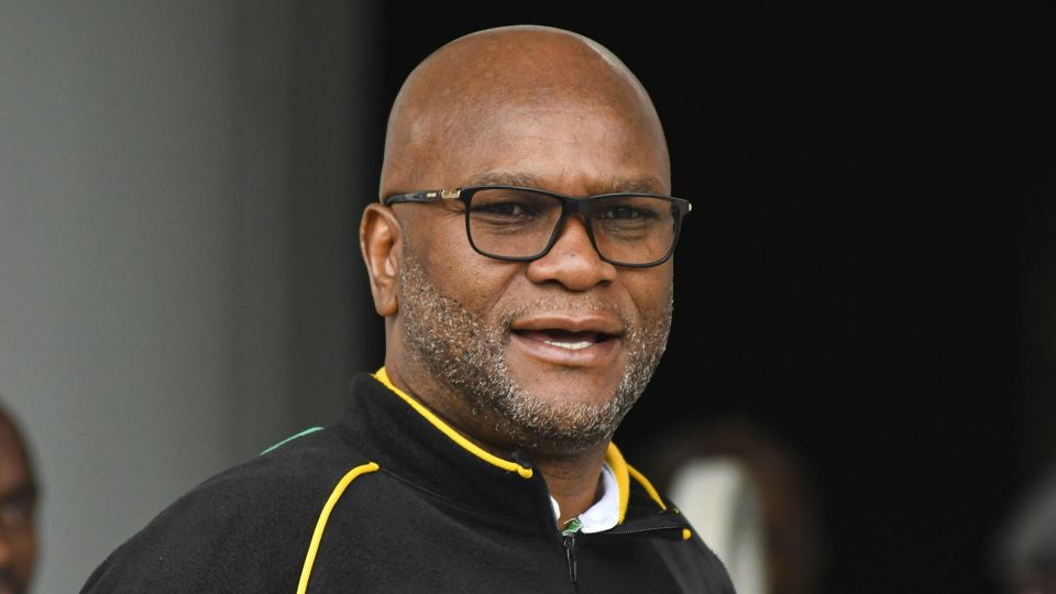 South Africa’s ambassador to France, found dead at Paris hotel, told ...