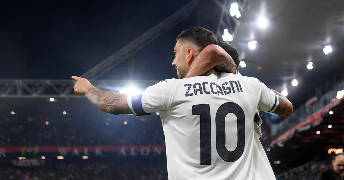 Giuffredi su Zaccagni: “Sulla Lazio fatta una scelta di vita. E con Sarri…”