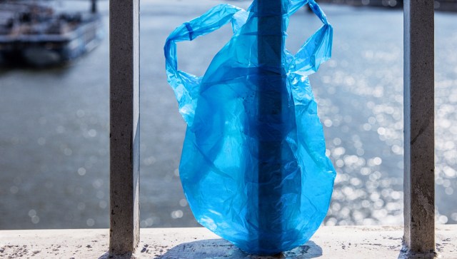 PhD student discovers game-changing method to transform old plastic ...