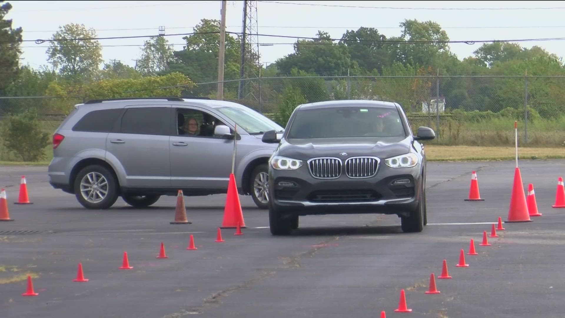 Ohio expands driver training law for safer roads