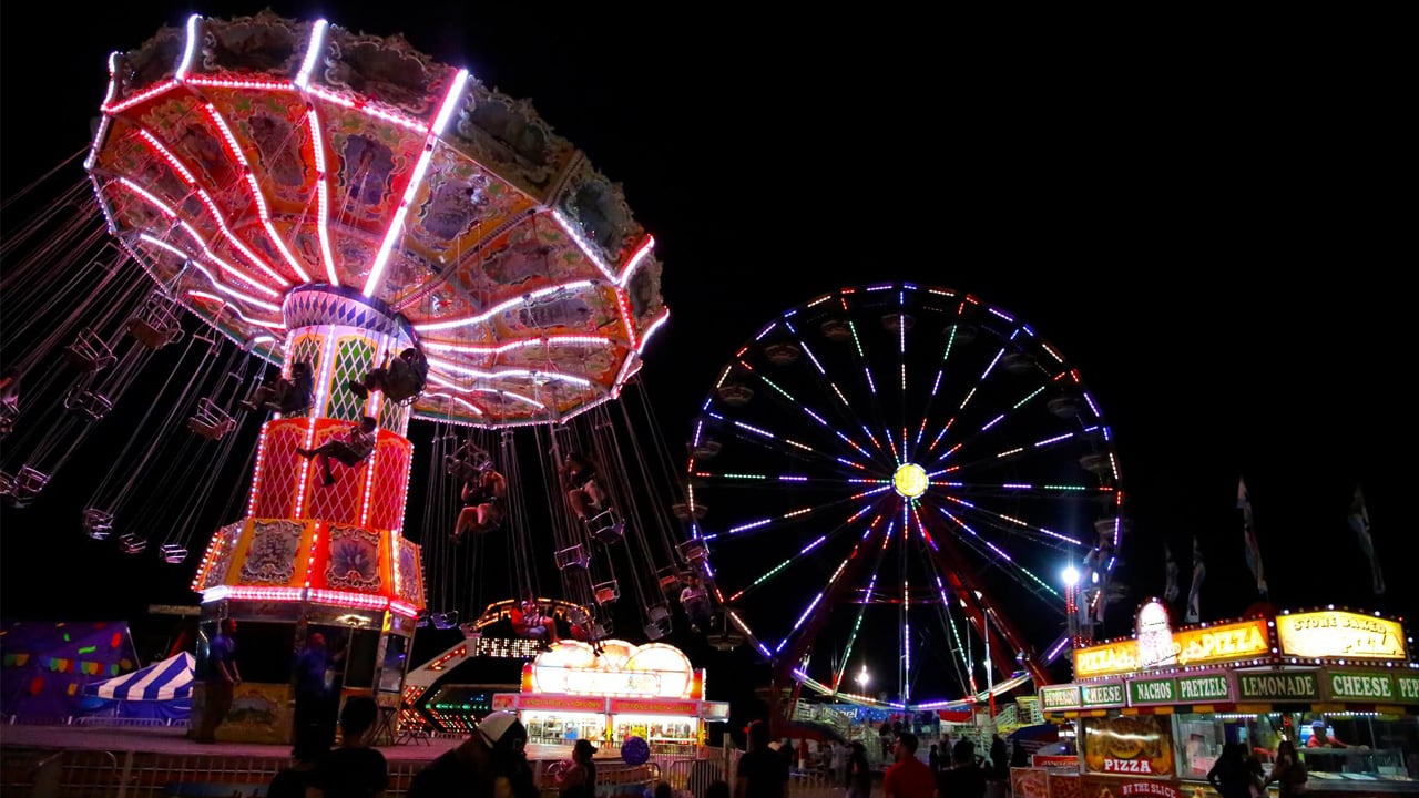 New attractions coming to South Carolina State Fair