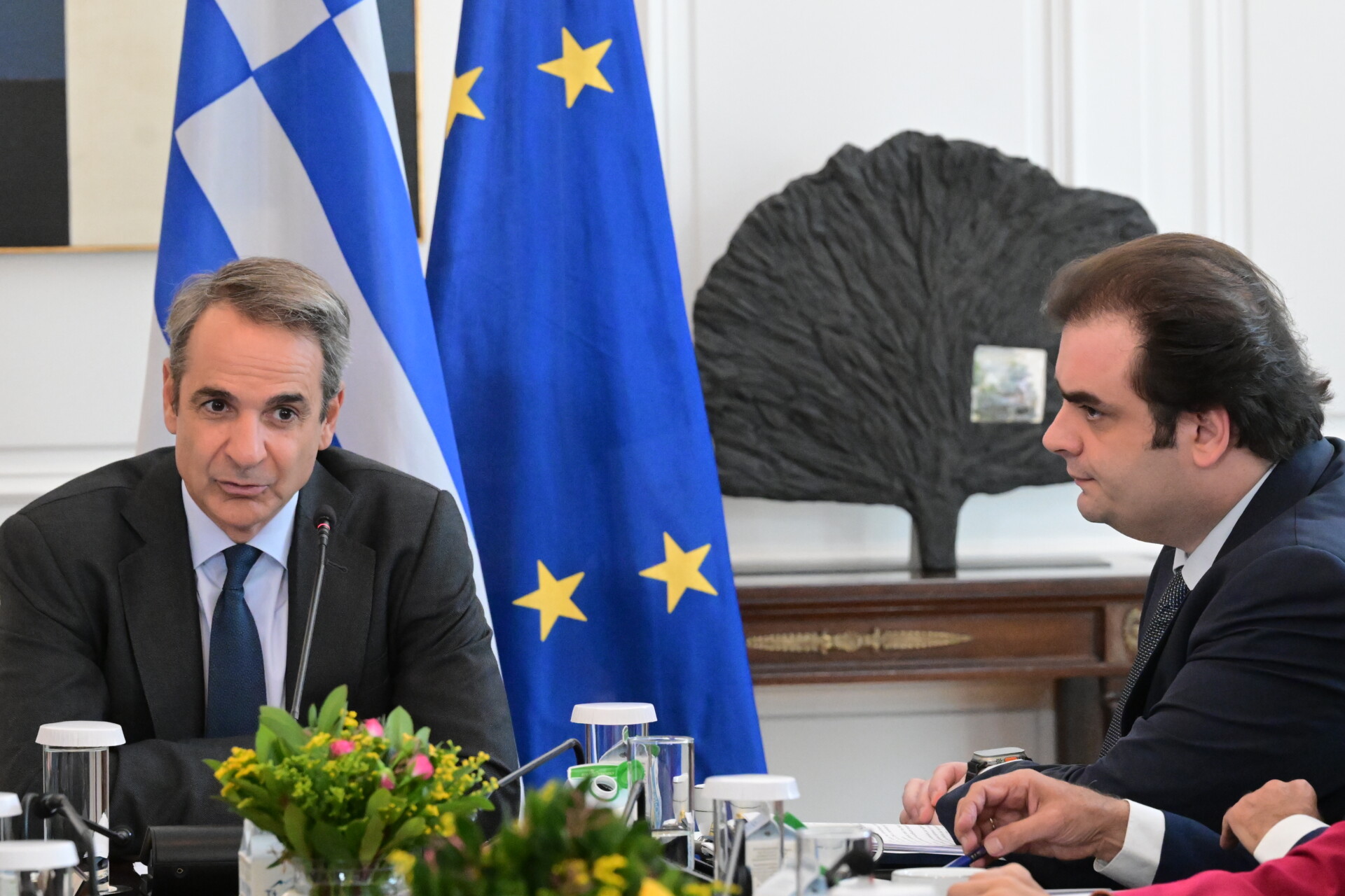 Φοροελαφρύνσεις και μέτρα στήριξης: Όλα όσα προβλέπονται στο νομοσχέδιο ...