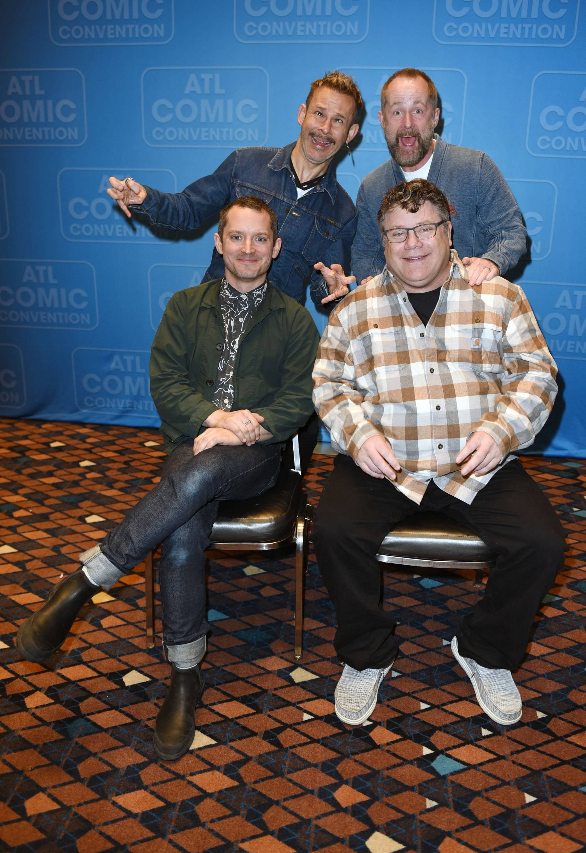 24 Jahre nach dem Auenland: So sehen die Hobbit-Stars aus "Der Herr der ...