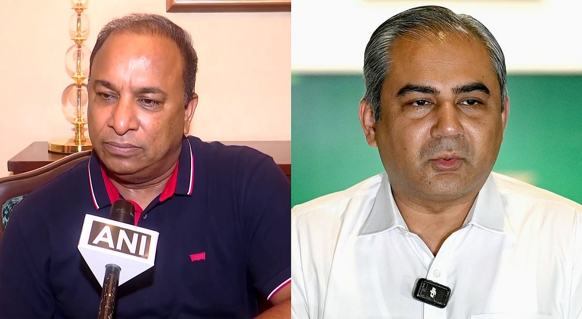 IND vs PAK, Asia Cup 2025 Final: BCCI Lashes Out At Mohsin Naqvi Over Not Handing Trophy To ...