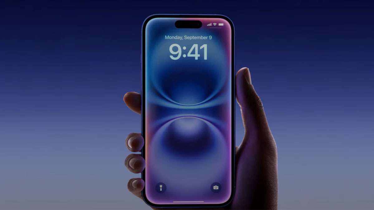 iOS 26: the update is available on compatible iPhones