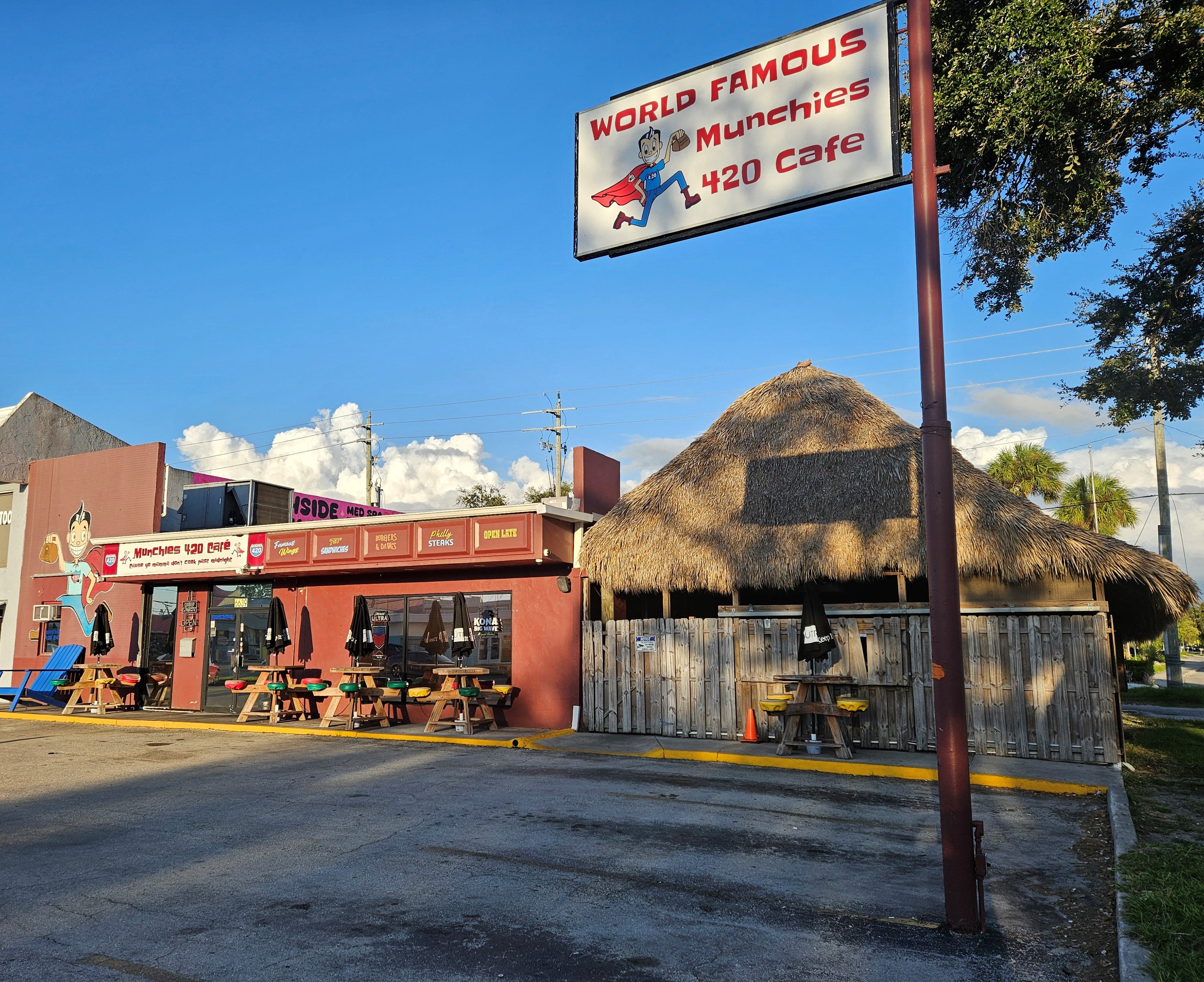 Did a 'world famous' Sarasota restaurant just close? Here's what we know