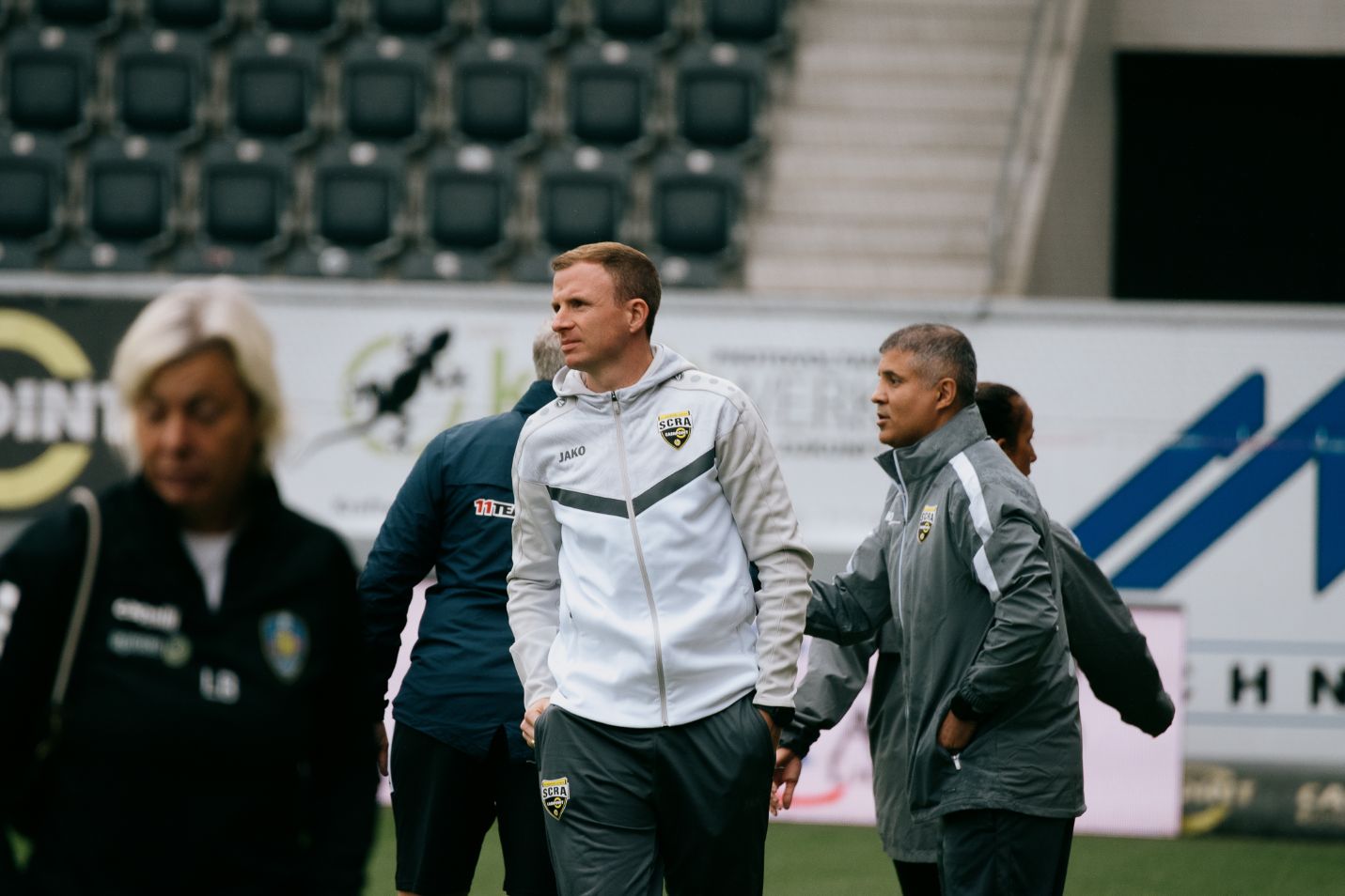 SCR Altach: Sportlicher Leiter legt sein Amt nieder