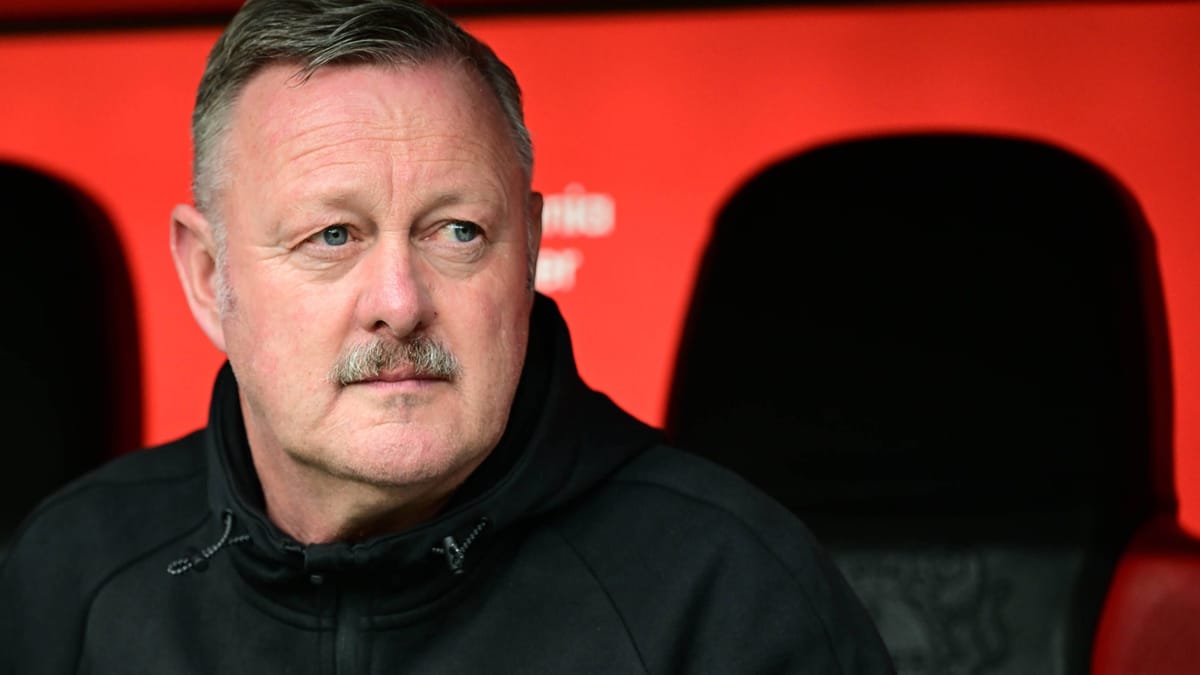 Virkus nicht mehr Sport-Geschäftsführer in Gladbach