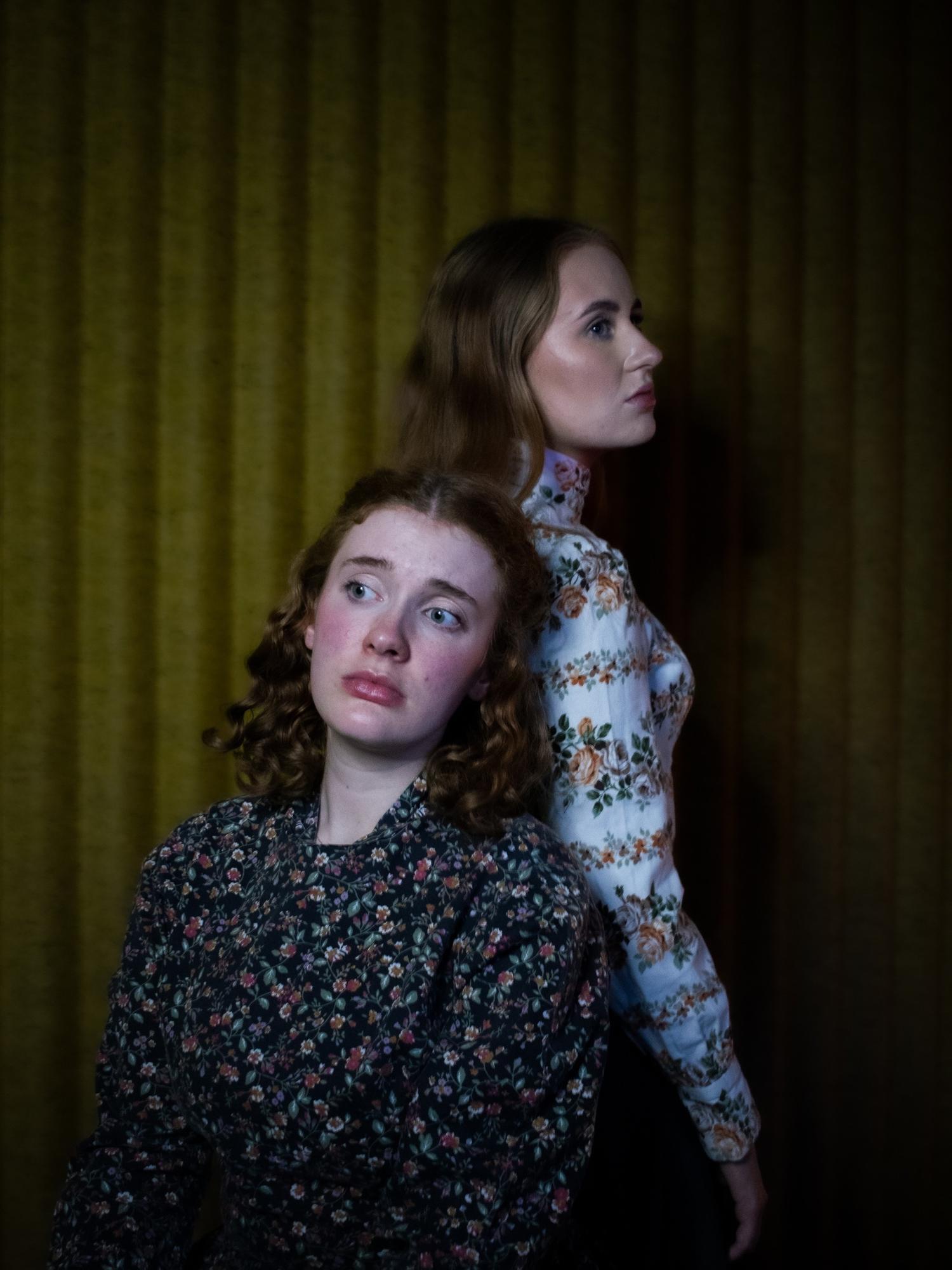 New theatre company Hollow Reed brings debut show Thicker Than Water to ...