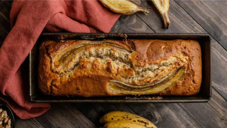 From Raw To Ripe: 5 Unique Banana-Based Dishes To Try