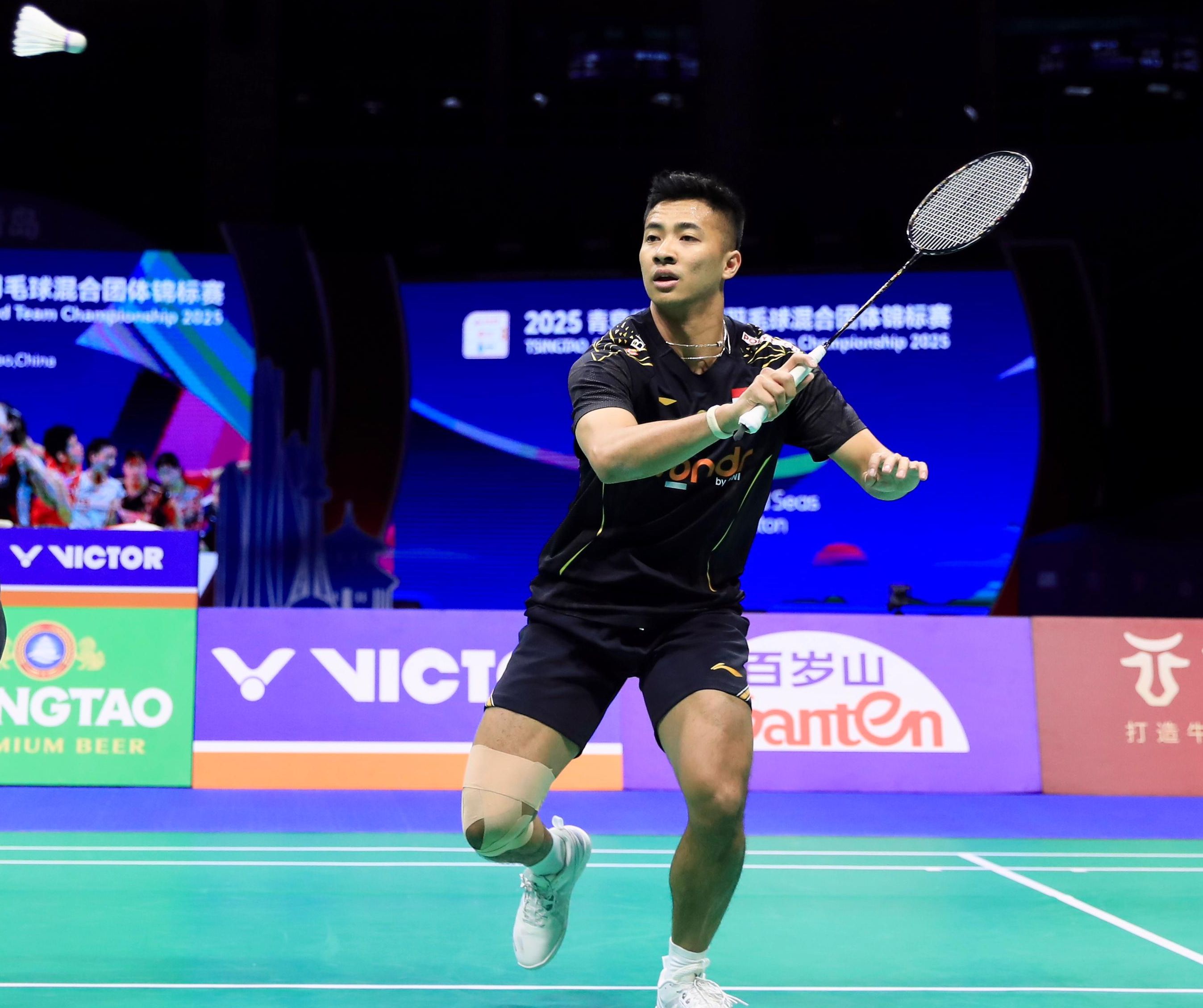 Hasil Al Ain Masters 2025 - Menang Dramatis, Awalan Manis Dejan ...