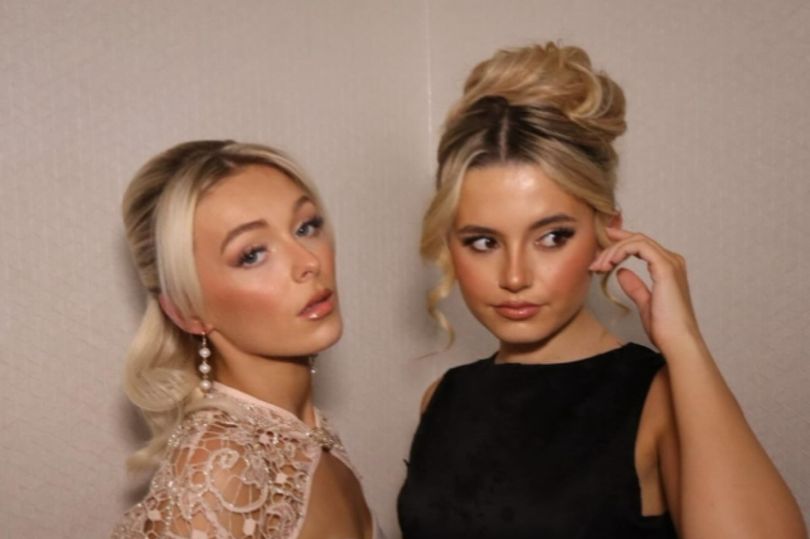 Coronation Street's Sydney Martin told 'adore you' by co-star as she's ...