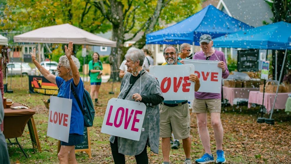 Black Mountain Tailgate Market seeks votes in America's Farmers Market ...