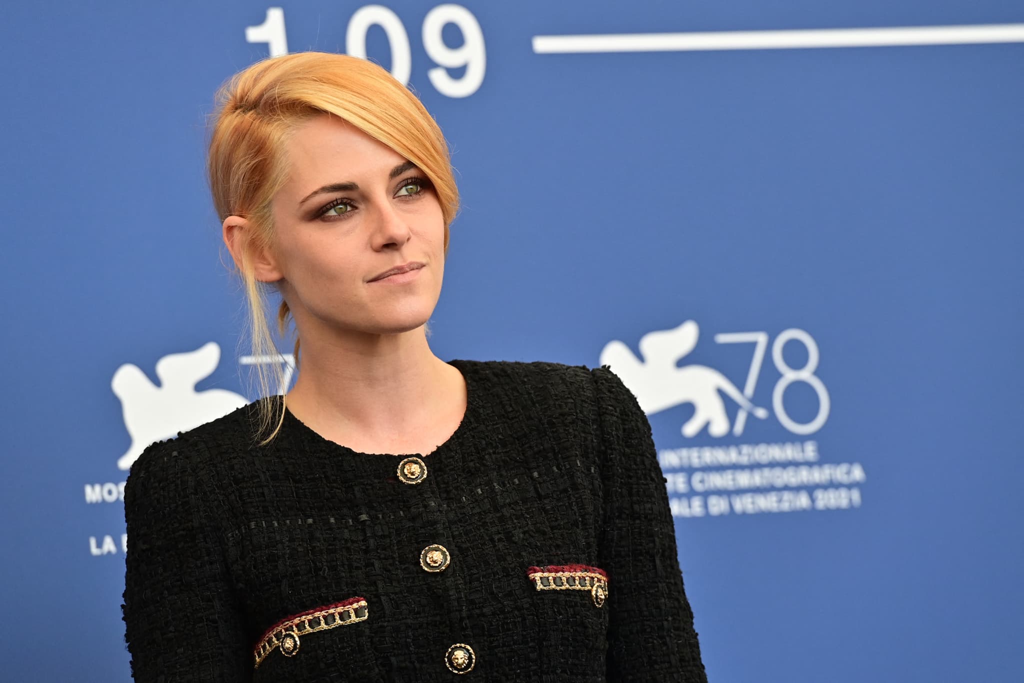 Kristen Stewart, Woody Harrelson, Charlotte Le Bon... Le casting fou du ...