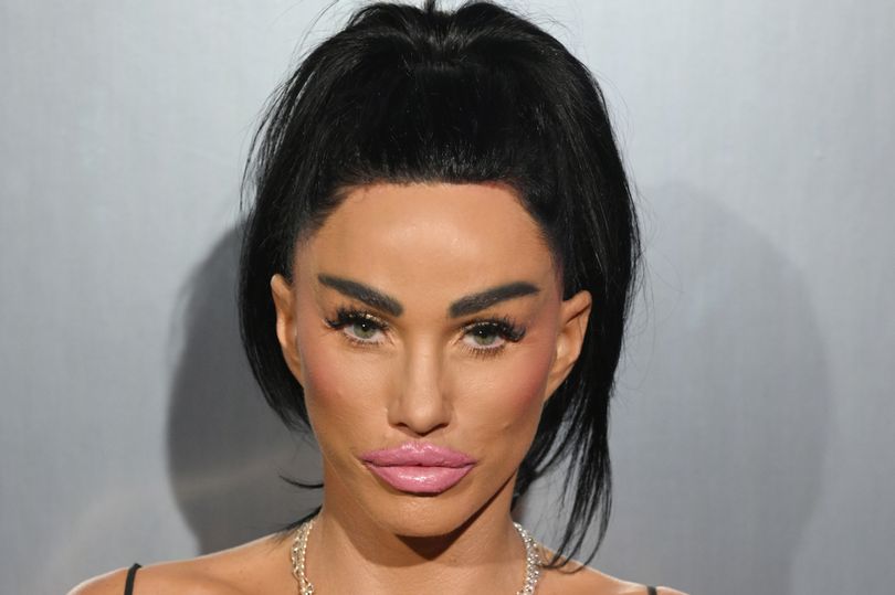 Katie Price's ex Gareth Gates labels her 'biggest regret' after she ...
