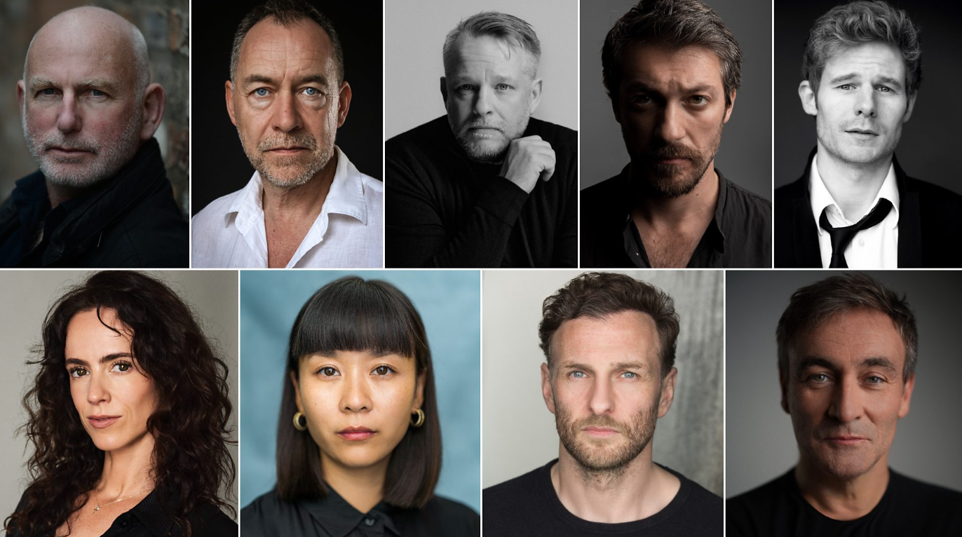 Vigil Season 3: Film crews spotted in Glasgow as casting announced for ...