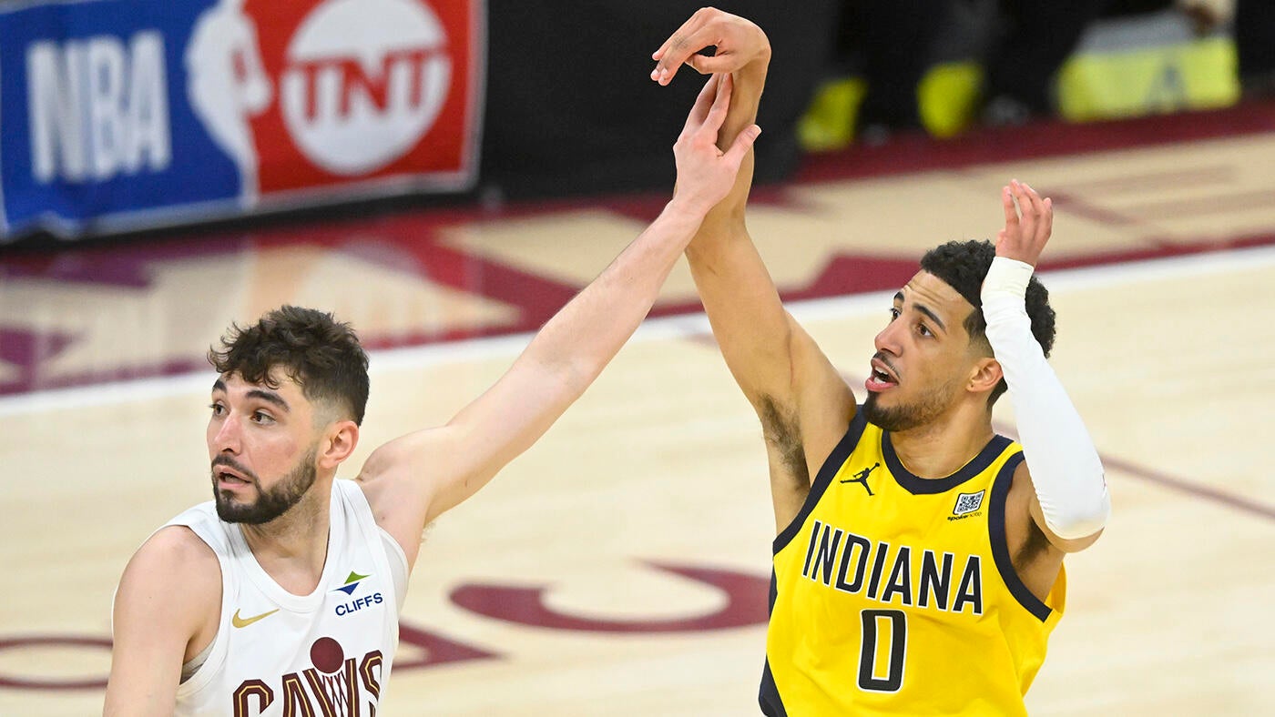 NBA's latest officiating emphasis could lead to even more fouls on 3 ...