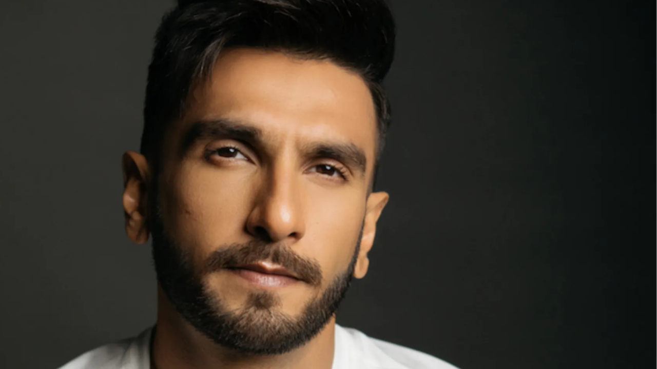 Ranveer Singh's Upcoming Zombie Film With Jai Mehta, Themed On Post-Apocalyptic World, Titled ...