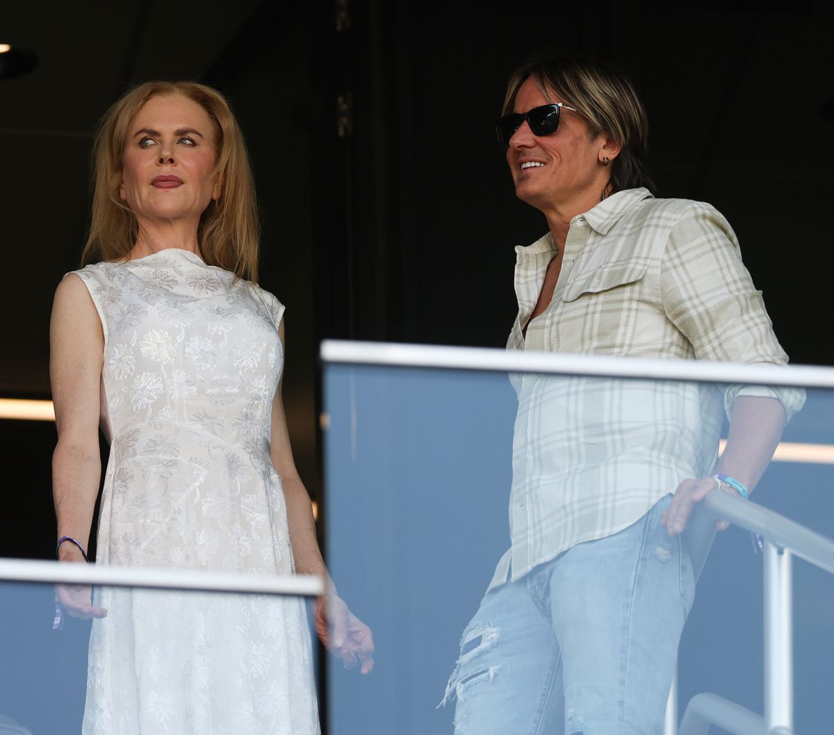 Nicole Kidman wins primary custody in divorce from Keith Urban, alimony ...