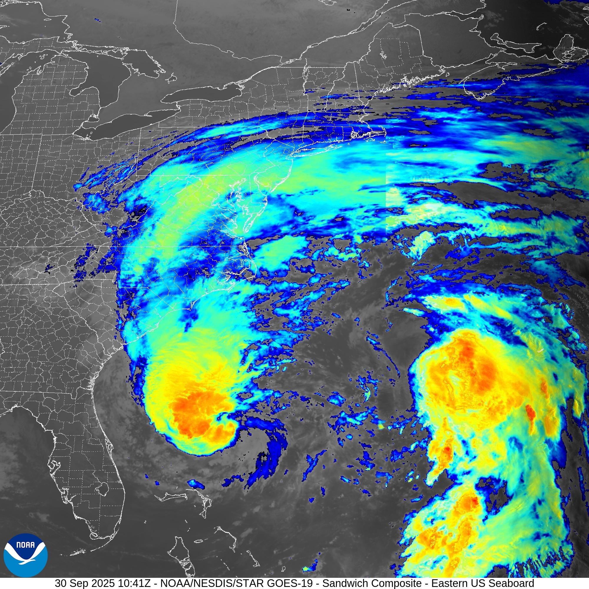 Rip currents create dangerous conditions along Georgia’s coast. 3 ...