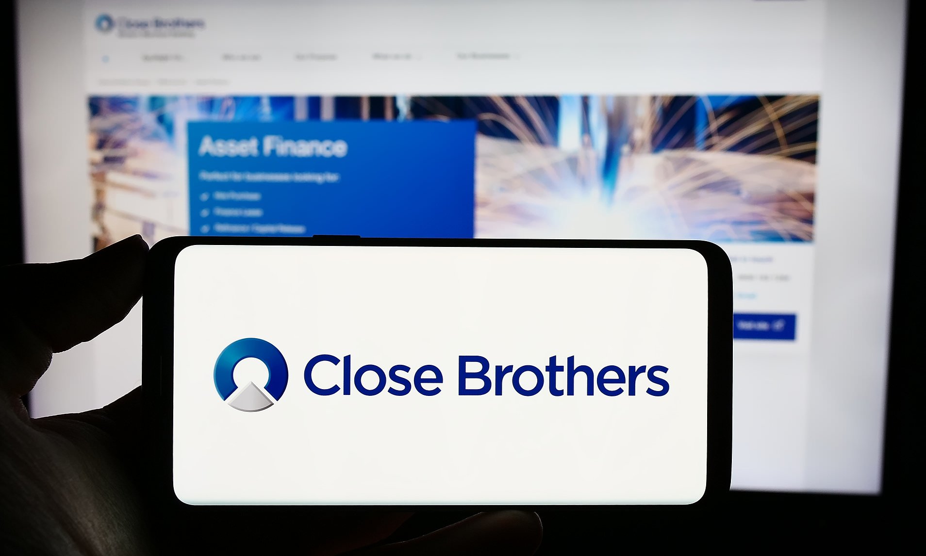 Close Brothers takes another £33m hit related to motor finance scandal