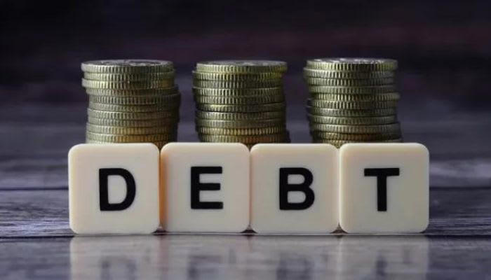 10 most indebted countries as global debt soars to $150 trillion